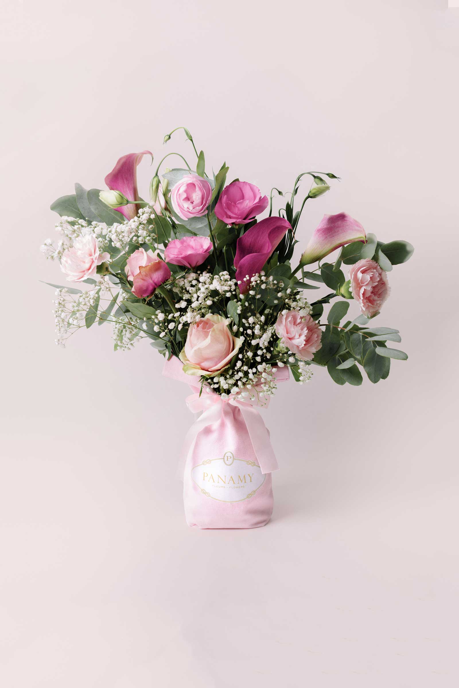 PANAMY FLOWERS - LUXURY FLOWER DELIVERY SERVICE
